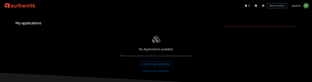 How to configure Authentik IdP with docker compose How to configure Authentik IdP with docker compose