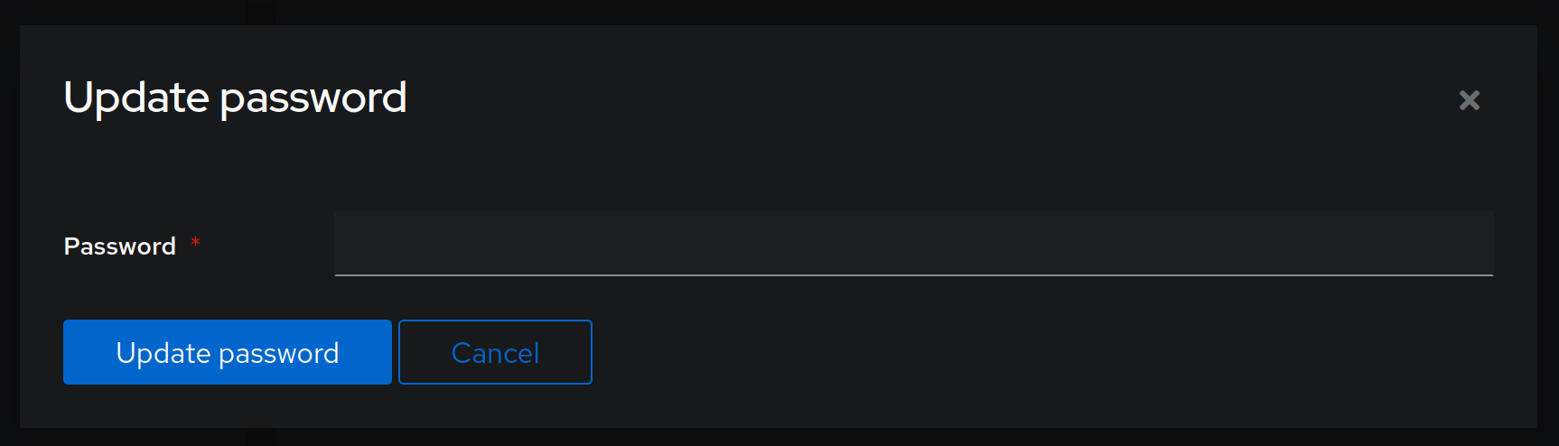 How to configure Authentik IdP with docker compose