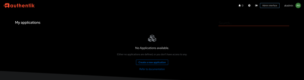 How To Configure Authentik Idp With Docker Compose