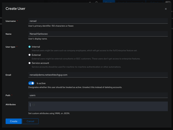 How To Configure Authentik Idp With Docker Compose