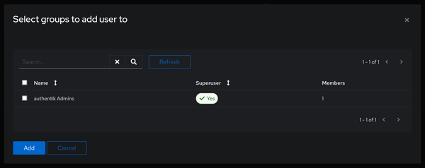 How To Configure Authentik Idp With Docker Compose