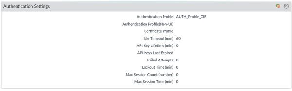 Configure Palo Alto Cloud Identity Engine to use Authentik as IdP